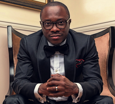 Evangelist Julius Agwu Tells Audience God Is All They Need For A ...