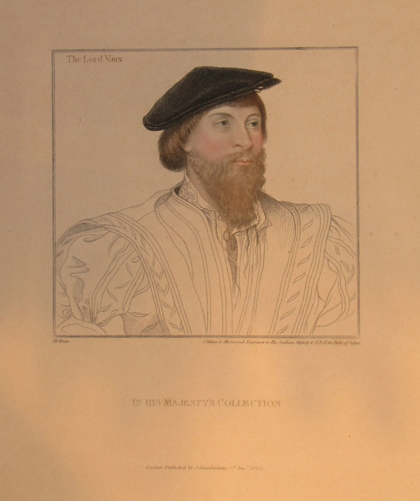 Henry Stuart and his World