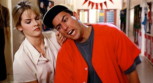 100 Black Dolphins: An Oral History About Adam Sandler and Where It All ...