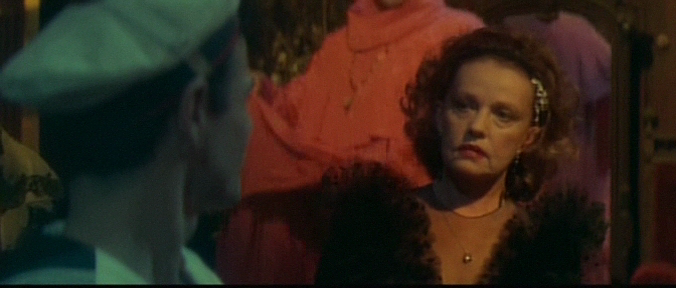 CINEMA DELIRIUM: Querelle [1982]