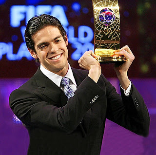 All About Sports: Kaka Profile And Pictures