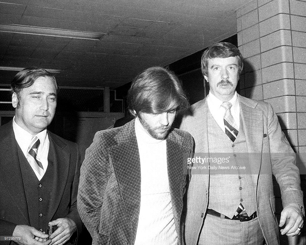 Hello USA: mickey featherstone