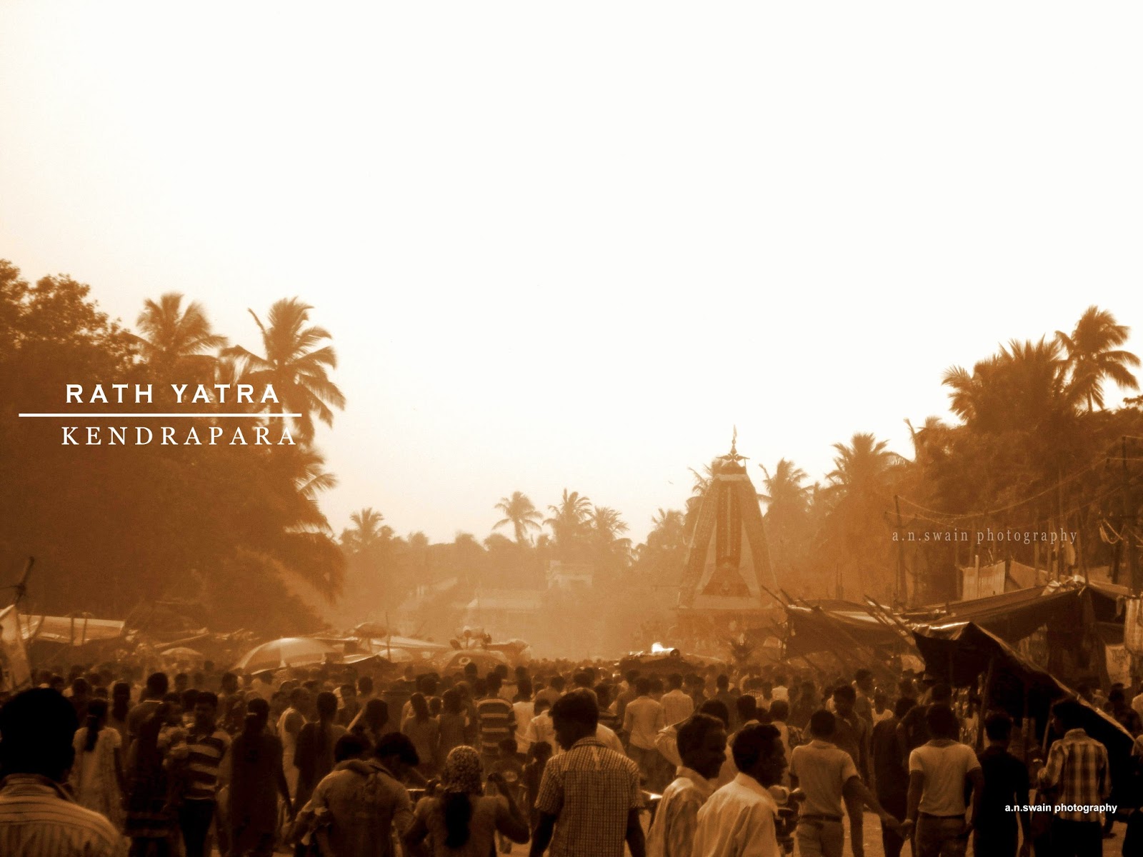 GHOSE YATRA (Kendrapara)