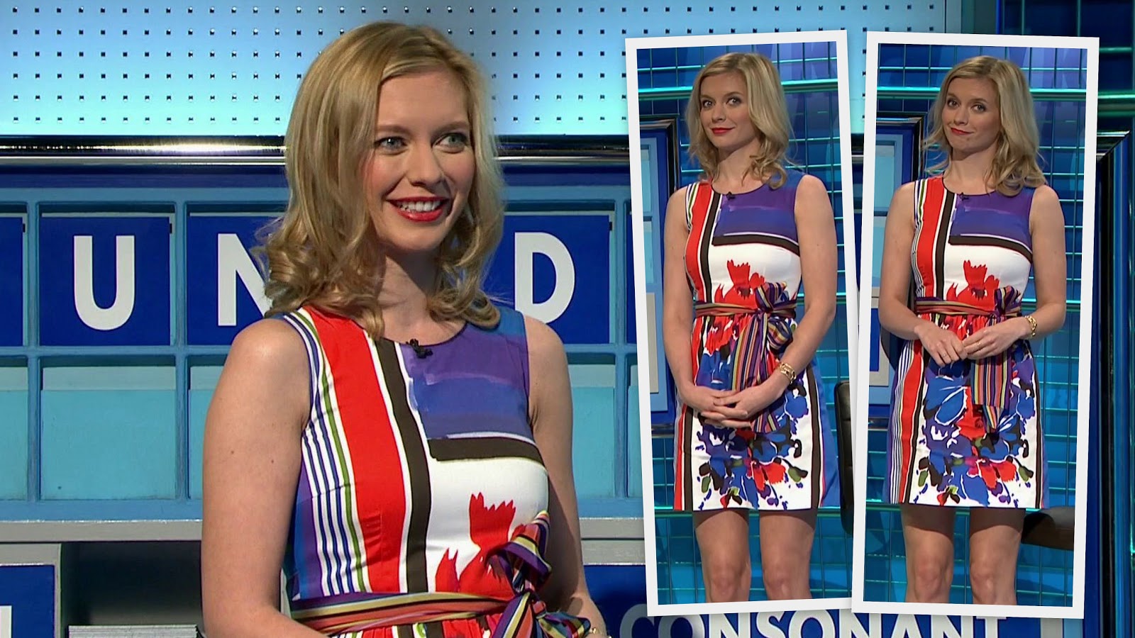 Rachel Riley Wallpapers: Rachel Riley - Countdown Wallpaper Megapost