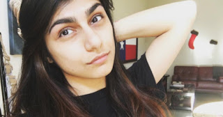 Mia Khalifa Hight, Weight,Age, Career, Social media famous etc ...