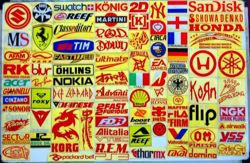 Cutting Sticker Bandung