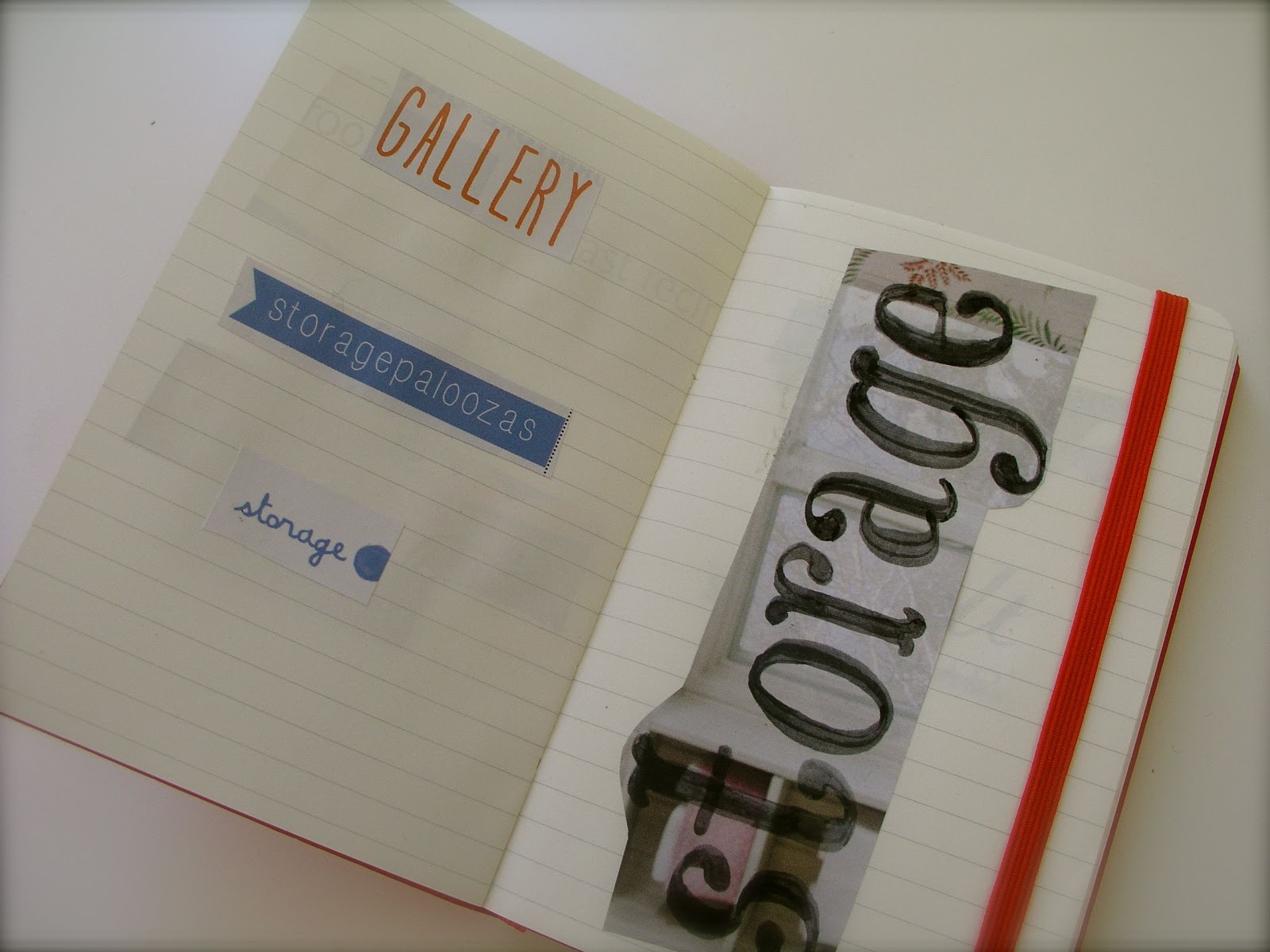 studio aliQue: the handwritten project