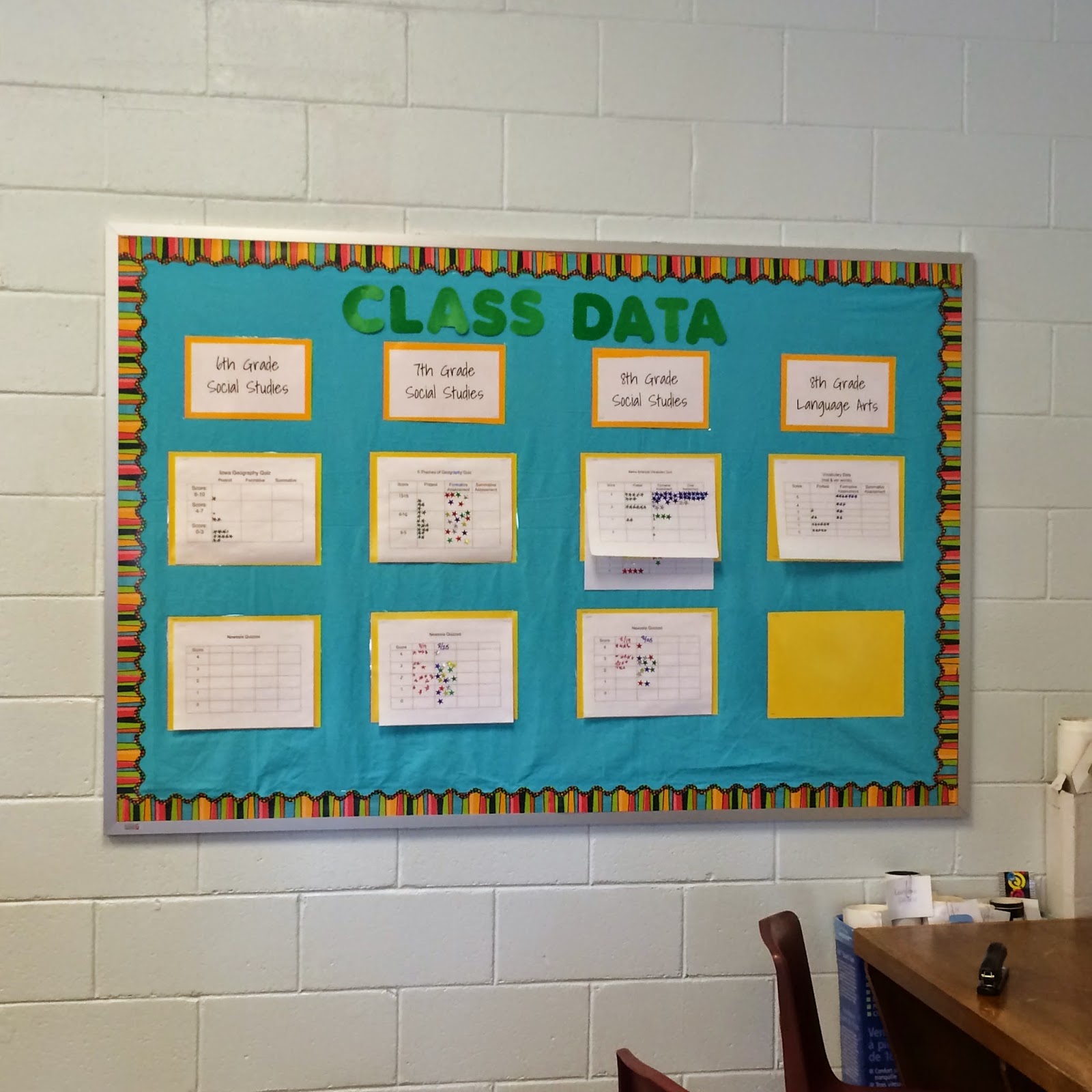 Iowa TOY 2014: Points of Pride: Andrew School in Andrew, IA