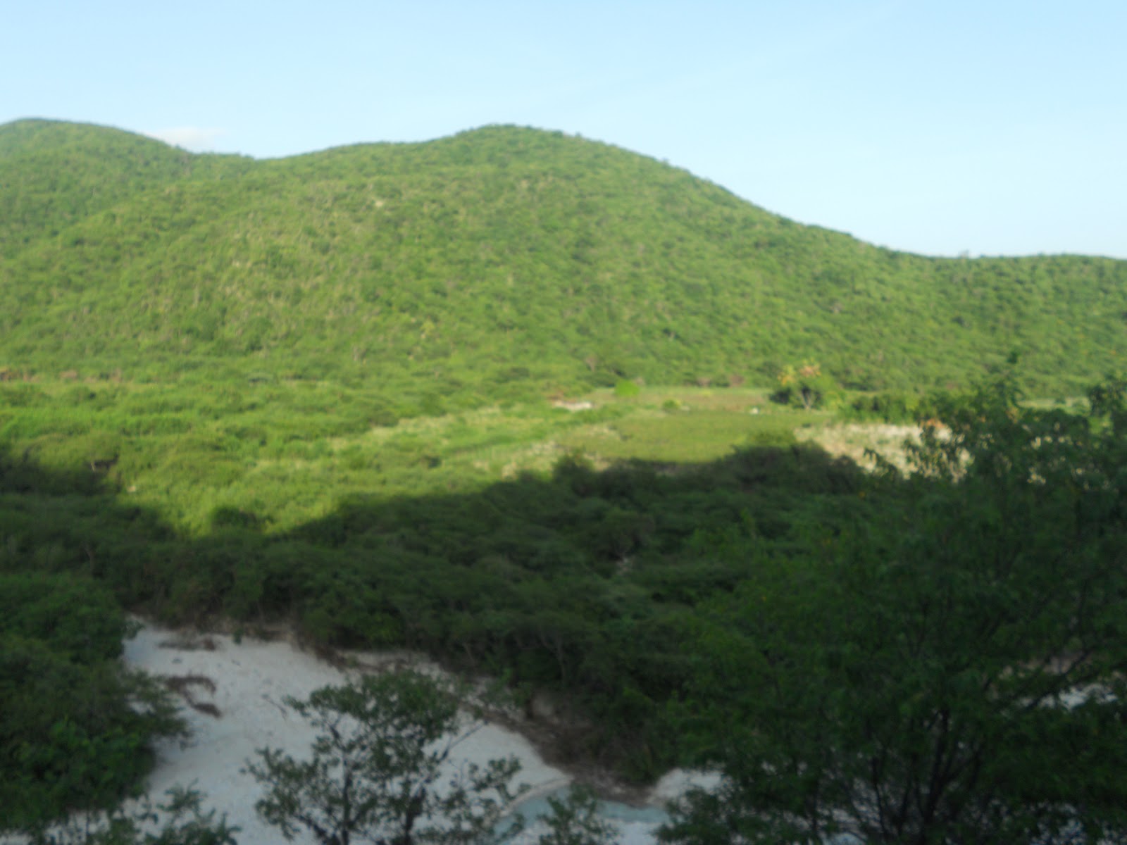 Hermosas imágenes de Neiba. | EL FUTUTO