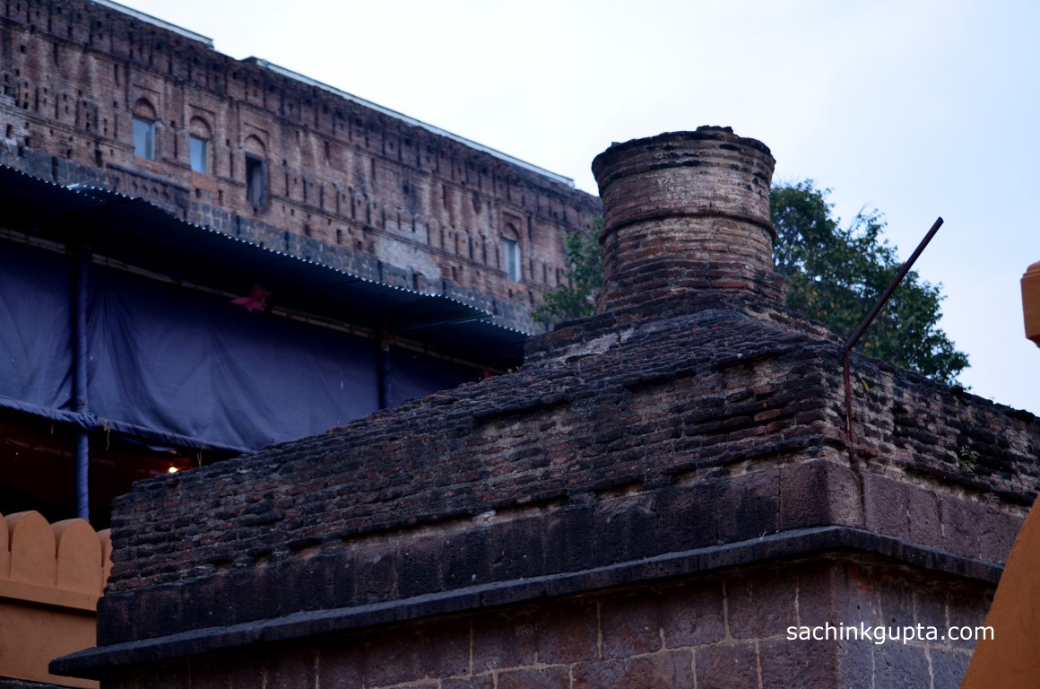 Jadhavgadh Fort - An unique experience at Heritage place near Pune ...