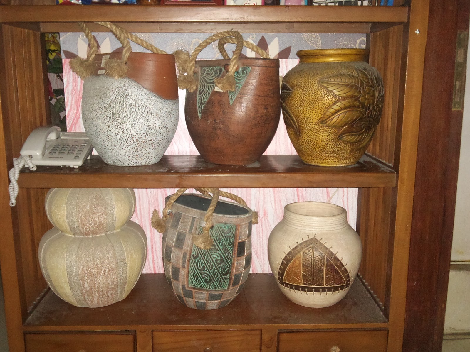 life style & inner beuty: Kerajinan Gerabah Plered(Purwakarta)