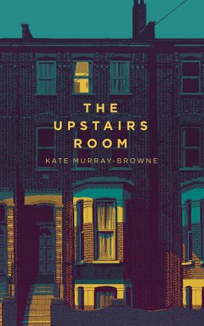 Mary Lewis Writers Blog: Book Review - The Upstairs Room by Kate Murray ...
