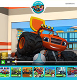 NickALive!: Nickelodeon USA Unveils Brand-New NickJr.com Website