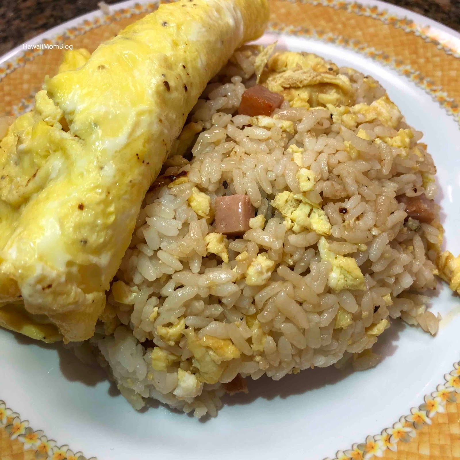 Hawaii Mom Blog: Recently-Opened in Kaneohe: Cafe Kalawe