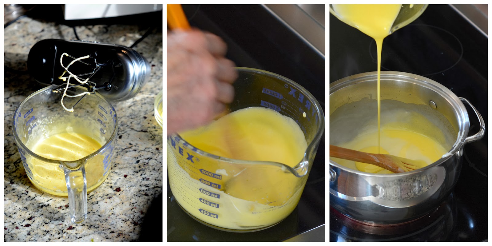 Savoring Time in the Kitchen: Brussels Sprouts Soufflé