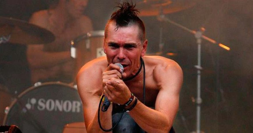 Flying Crap - Quartfestivalen 2002