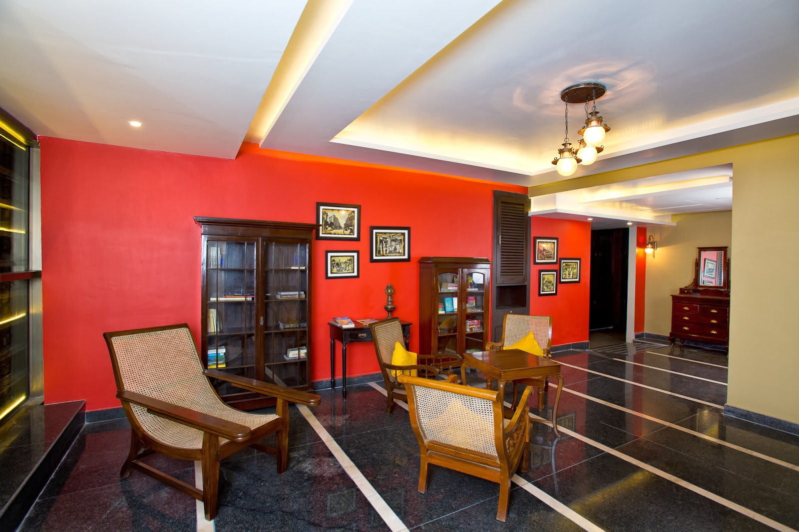 Pipal Tree Hotel: Pipal Tree Hotel - An Overview