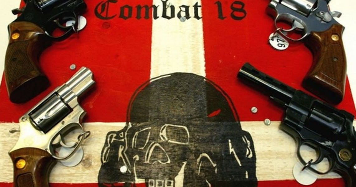 ΑΝΤΙΠΛΗΡΟΦΟΡΗΣΗ: Τώρα ανακαλύπτουν «ακροδεξιές τρομοκρατικές οργανώσεις ...