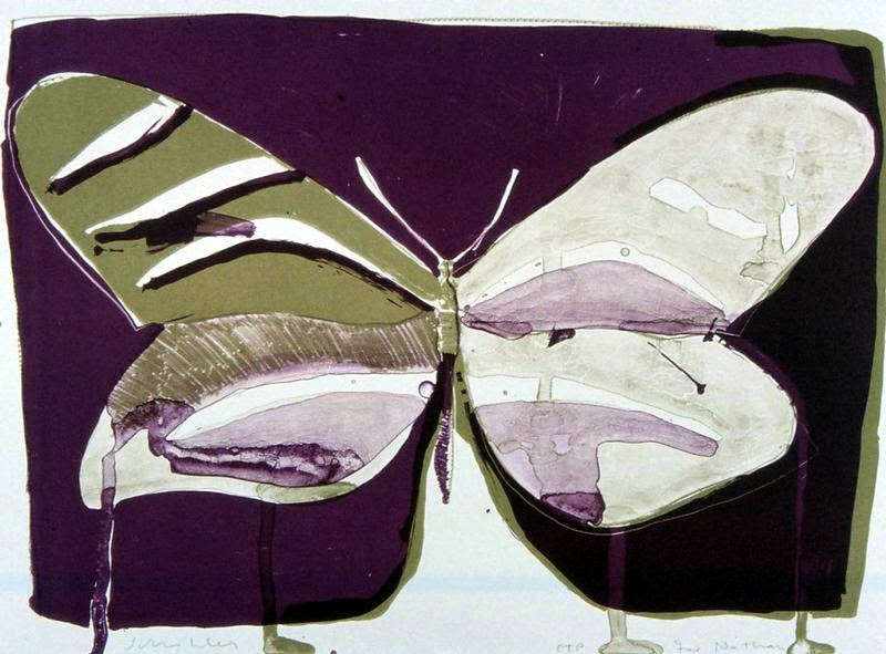 pinkpagodastudio: Fritz Scholder