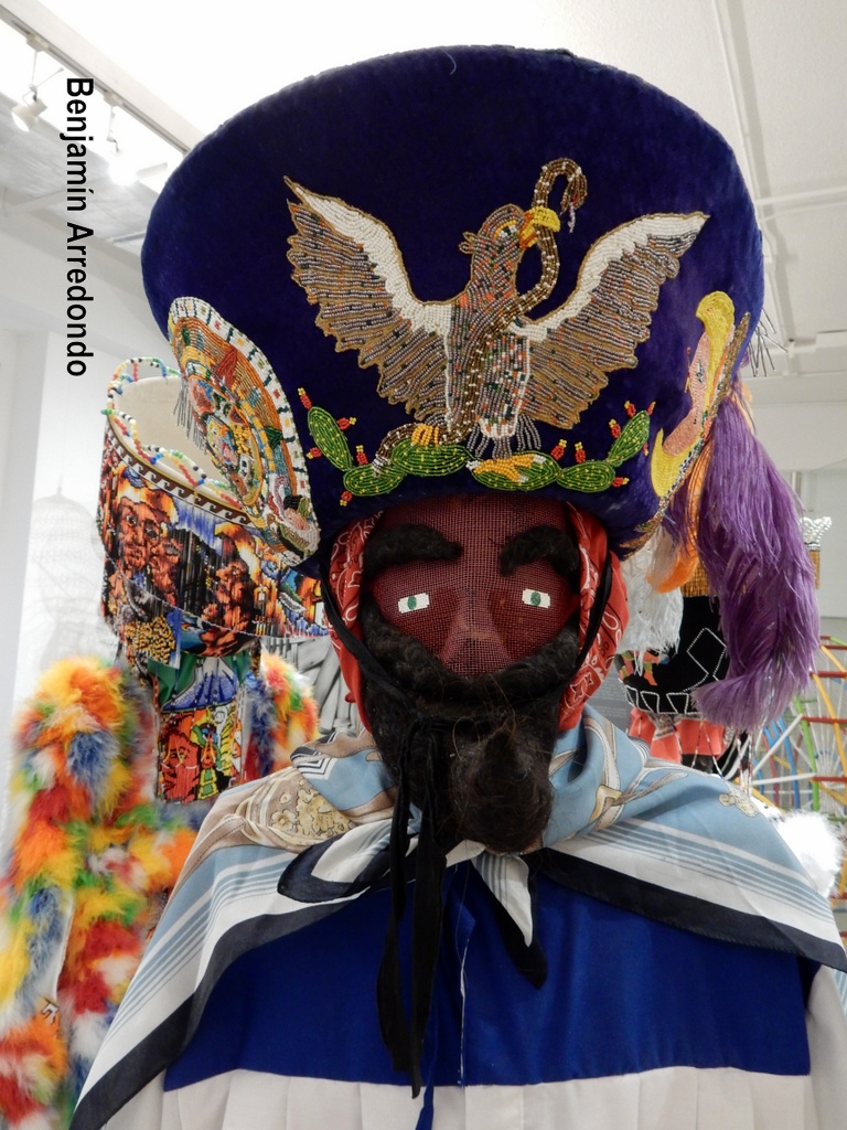 El Bable: Chinelos, la presencia del Estado de Morelos en la danza ...