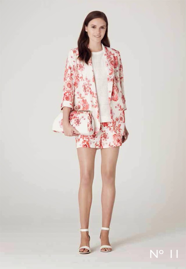 {daily inspiration} Oasis Spring/Summer 2015 Lookbook | Closet Fashionista