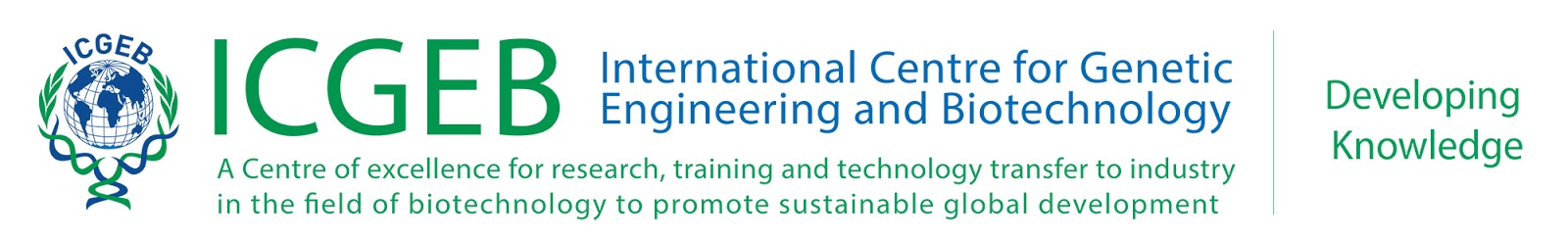 ICGEB Biotech/Bioinformatics Programme Officer/Research Assistant Openings