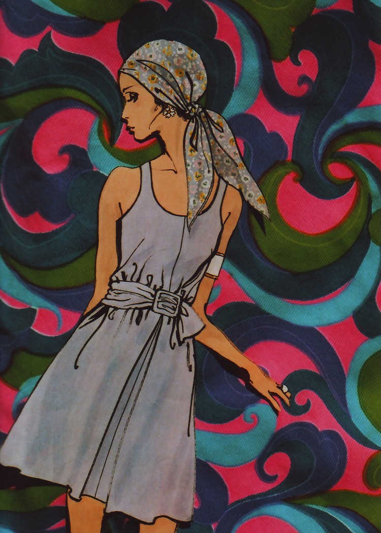 Callum coursework blog.: DIGITAL FASHION ILLUSTRATION: RESEARCH '60'S ...