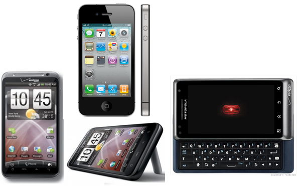 Smartphones vs. Not-So-Smart Phones: Which one is better? | Digital ...