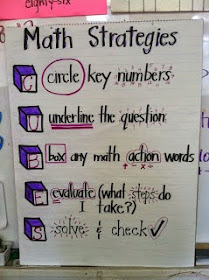 MRS. MCFADDEN'S CLASSROOM BLOG: Math Talks