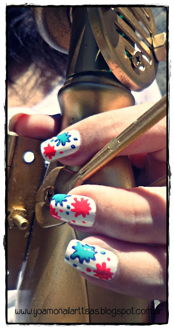 Bendito Blog : Tutorial "ART ATTACK