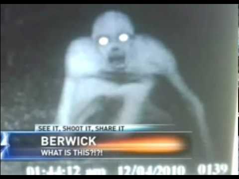 THE RAKE - EL RASTRILLO: ¿PRIMO LEJANO DE SLENDERMAN? (+ aporte 09/2012 ...