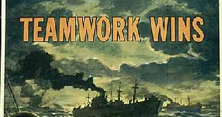 What is the Essence of Teamwork?