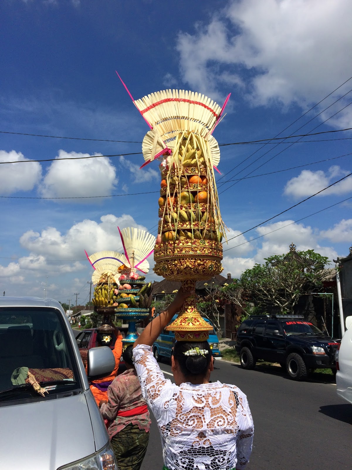 Twin Lakes Danau Buyan and Danau Tamblingan (Puncak Bagus) - Bali ...