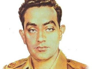 PTV DRAMA - Major Raja Aziz Bhatti Shaheed - ArchivePK
