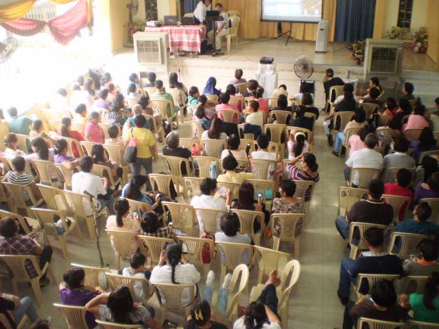 REBAP CAVITE CHAPTER