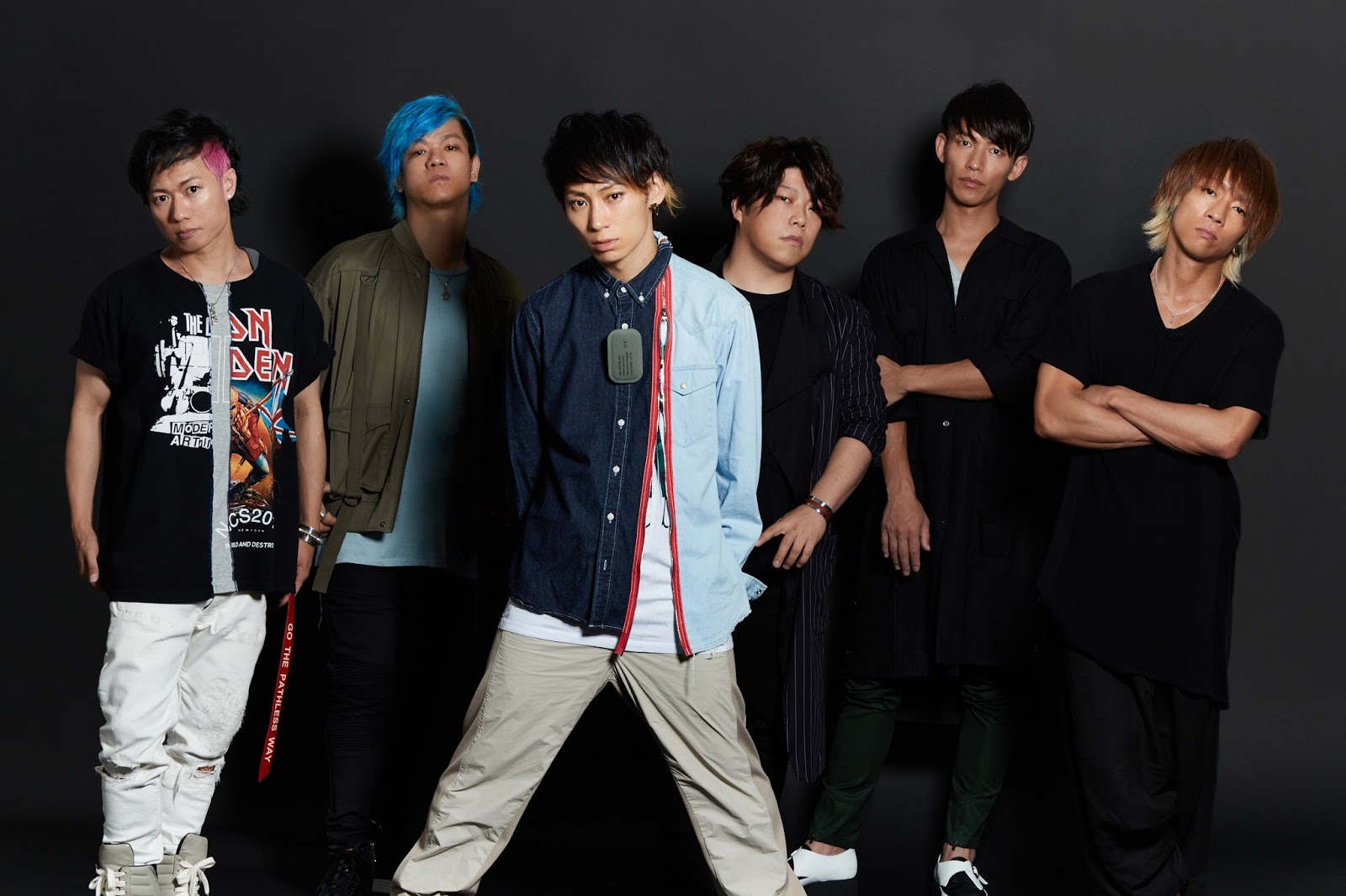 Covers de UVERworld en Español. - UVERandom | UVERworld International Crew
