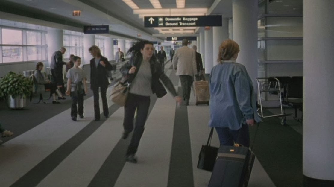 Filming Locations of Chicago and Los Angeles: ER: Season 6 - Episode 21 ...