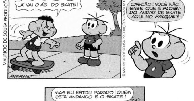 Ultramat: REFERÊNCIA: REPOUSO E MOVIMENTO