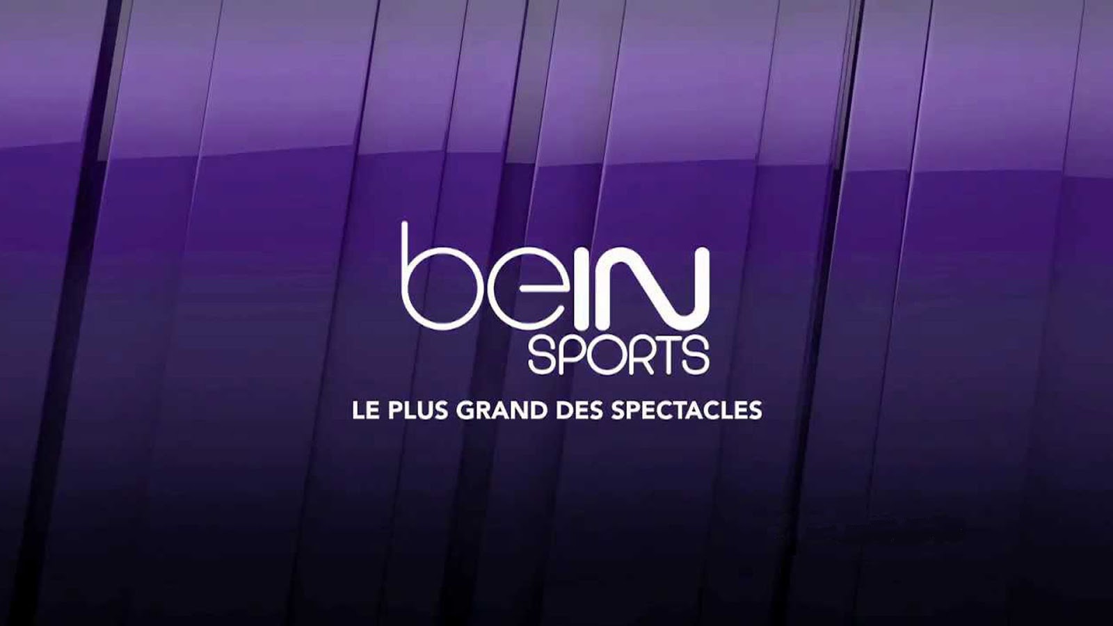 Bein Sport 4K / beIN PVR Box / .سبورت bein sports 4 hd live اتش دي المشفرة مجانا وبدون اعلانات ...