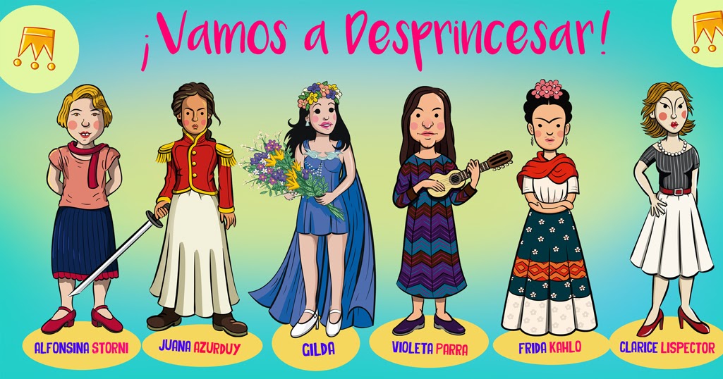 Biblioteca Yolanda Sáenz de Tejada Vuela Conmigo: DÍA DE LA MUJER: 8 DE ... Biblioteca Yolanda Sáenz de Tejada Vuela Conmigo: DÍA DE LA MUJER: 8 DE ...