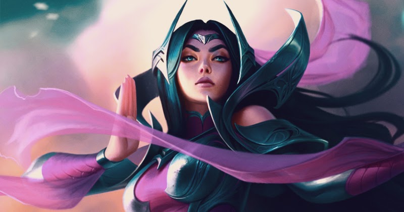 Quando Irelia foi lançada no lol? – techarex.net