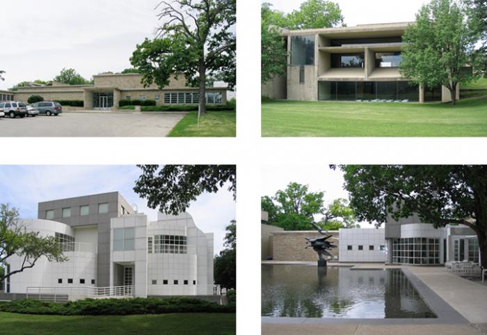 Redefining the Face Of Beauty : BEST MUSEUMS IN IOWA!