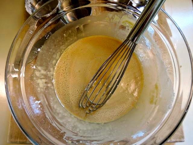 The Briny Lemon: Easy, Lighter General Tso's Chicken