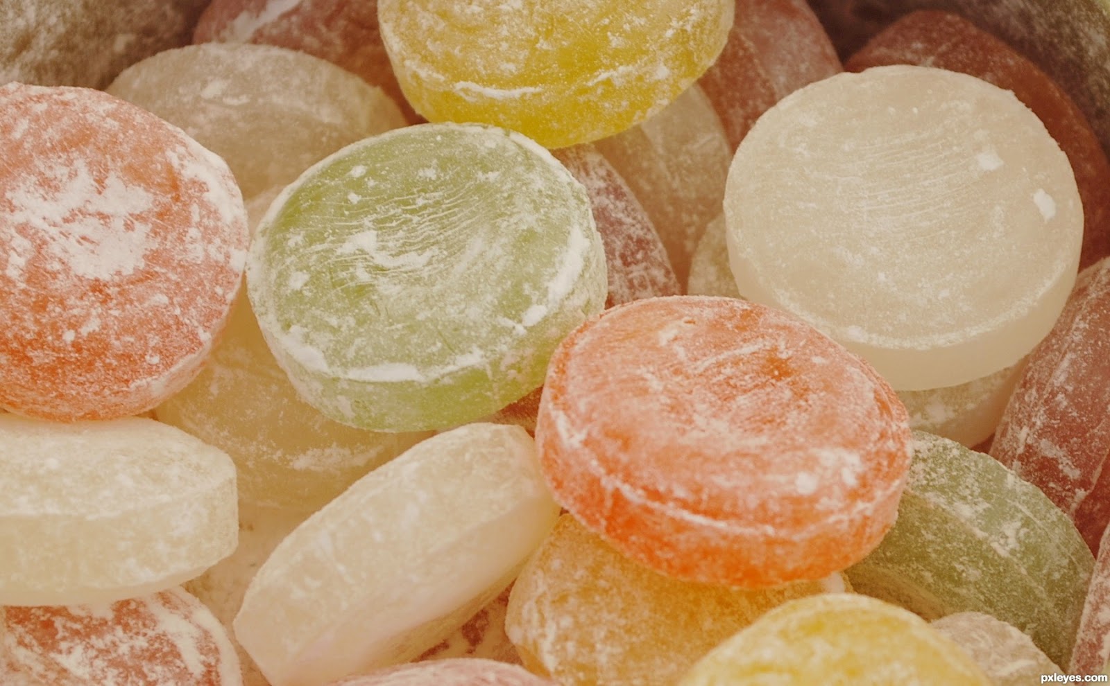 Making Candiies - 6 Basic Steps to Success (Part-II)