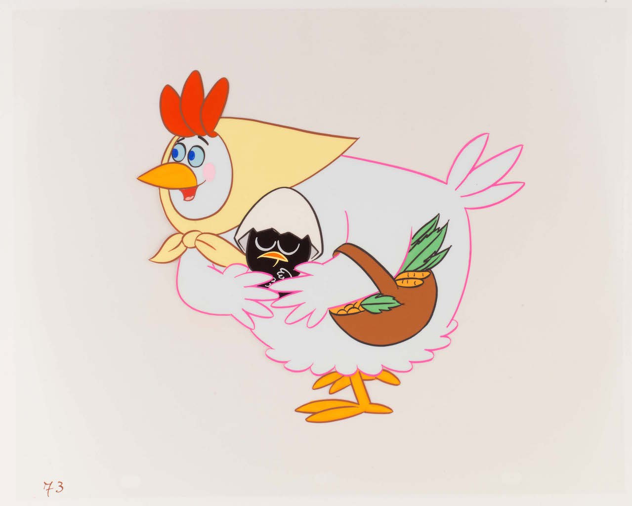 Soloillustratori: Nino e Toni Pagotto (Pagot)