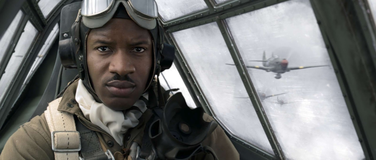 Red Tails - A Drinking Game