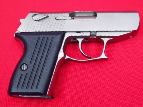 Armas de Fuego: 11/01/2013 - 12/01/2013