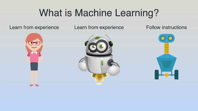 All That You Want To Know About Machine Learning