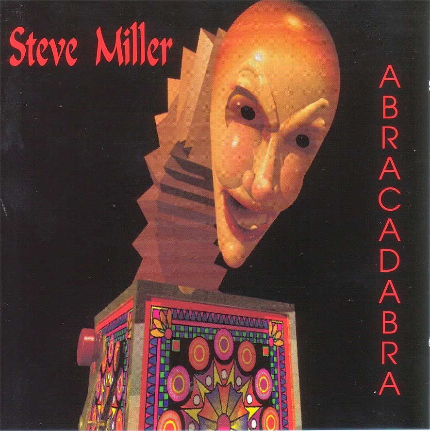 T.U.B.E.: Steve Miller Band - 1991-08-09 - Irvine, CA (SBD/FLAC)