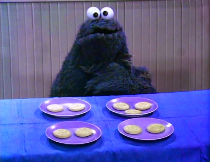 Salida and Wood Colony Annexation: Setting spin straight Sesame Street ...